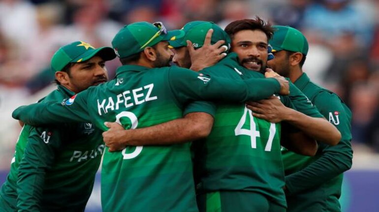 PCB, players on confrontation path over NOC for foreign leagues issue