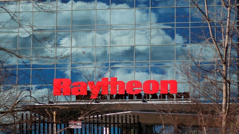 United Technologies, Raytheon to create $120 billion aerospace and ...