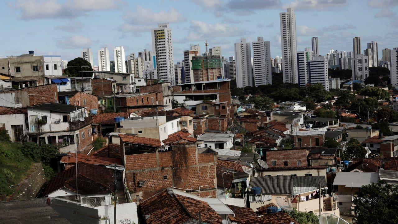 10 most congested cities in the world: Guess which Indian city takes ...