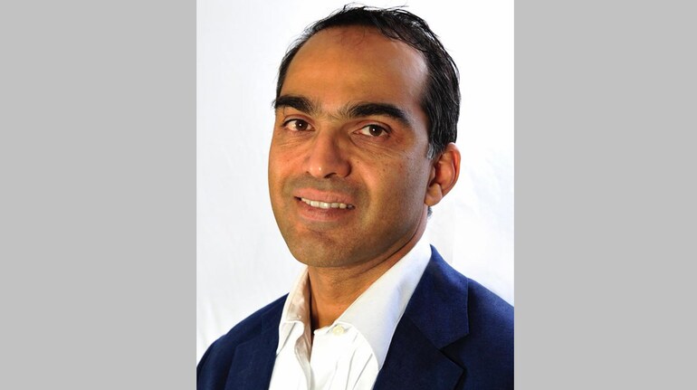 Meet Roy de Souza, the tech entrepreneur who turned personal crisis ...