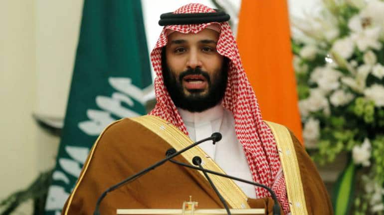 Saudi Arabia says Crown Prince Mohammed bin Salman had 'successful ...