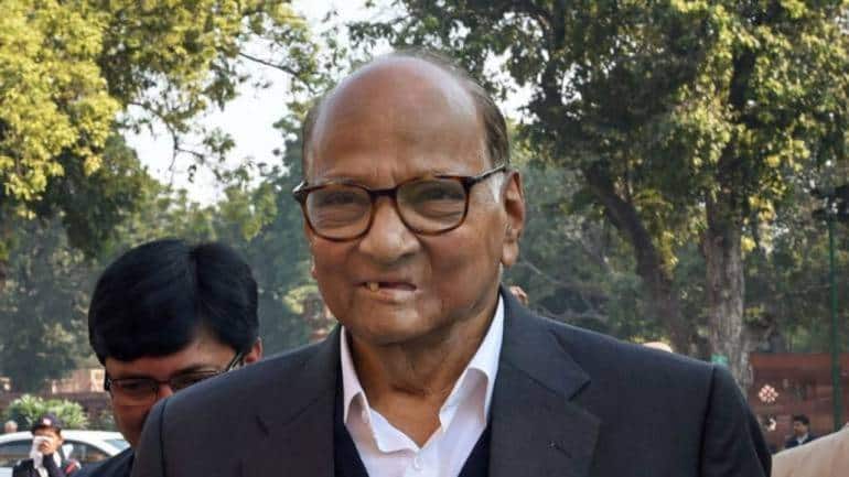 China grabbed 45,000 sq kms of Indian land post-1962 war: NCP chief ...