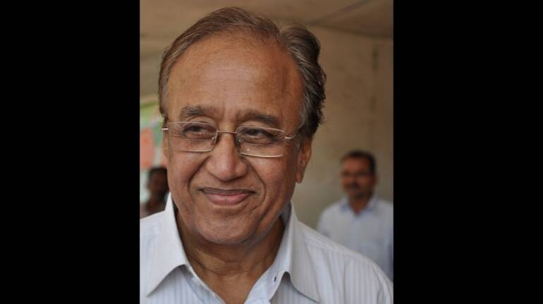 Change of guard at CPI next month, Suravaram Sudhakar Reddy to step down