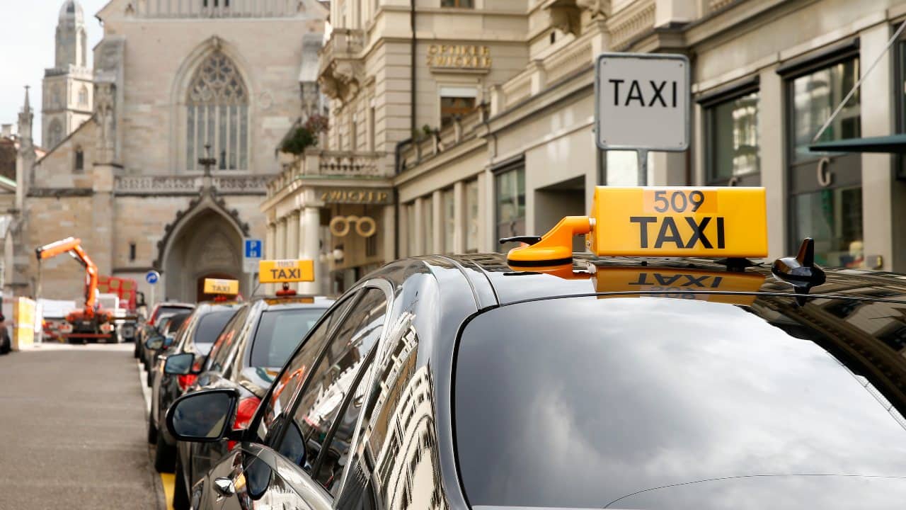 Wondering what people across the globe pay for a cab ride? Find out here
