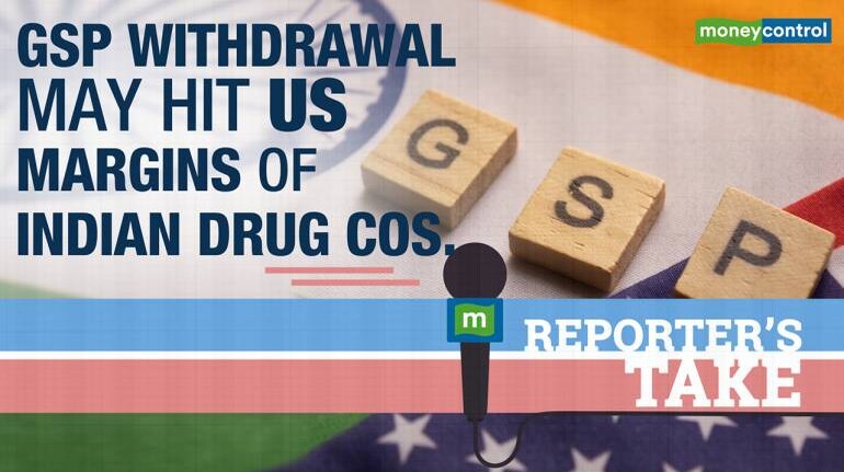 Restoration of GSP benefits by US to India is need of the hour: CII ...