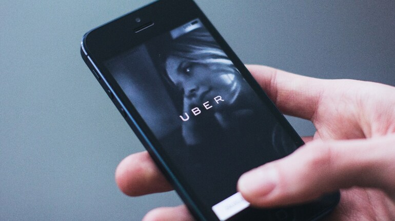 Uber India Systems allots shares worth Rs 2,540 cr to Dutch group entity
