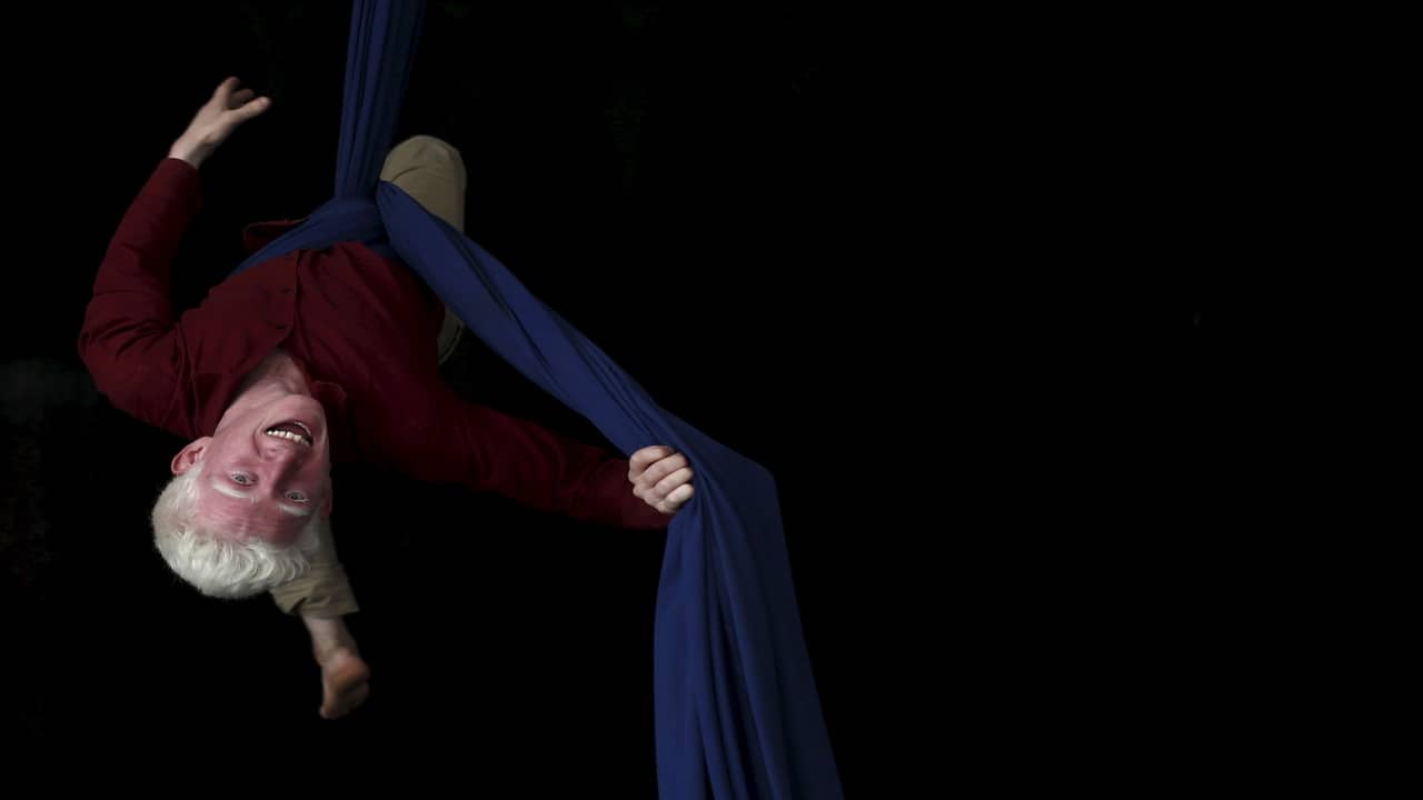 In Pics: These unusual yoga variations will blow your mind