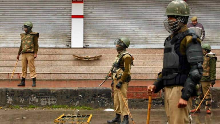 MHA extends AFSPA in Nagaland by another six months till December 2021