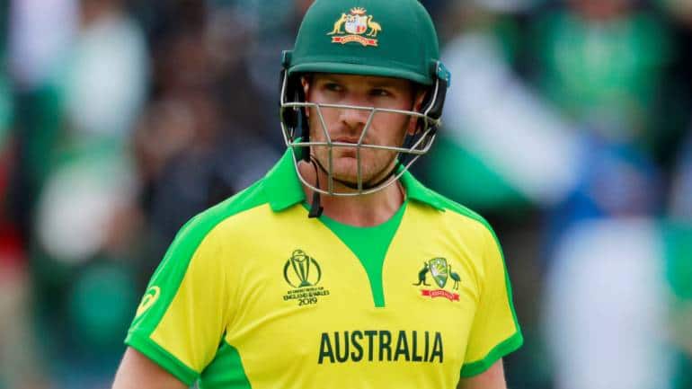 Will take very brave man to write Virat Kohli off: Aaron Finch