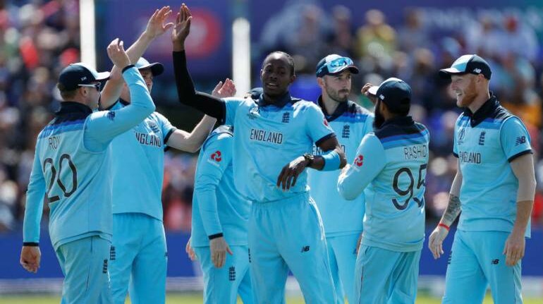 England vs New Zealand ICC Cricket World Cup match: As it happened