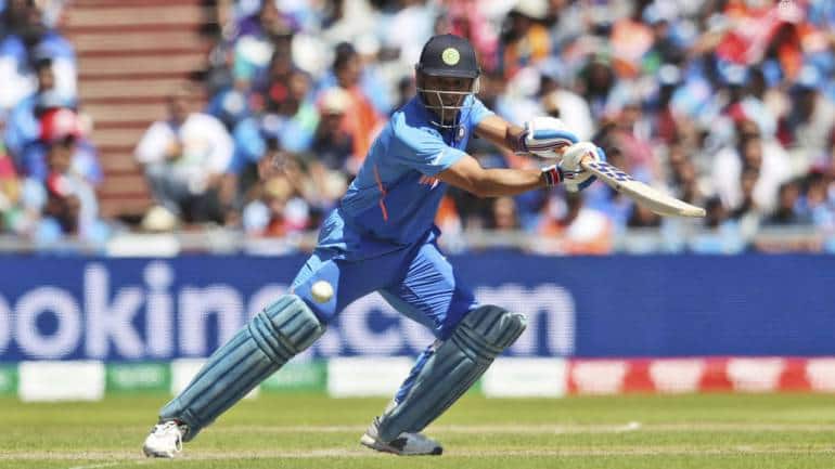 Dhoni picked captain of ESPNCricinfo's ODI and T20 teams of past decade ...