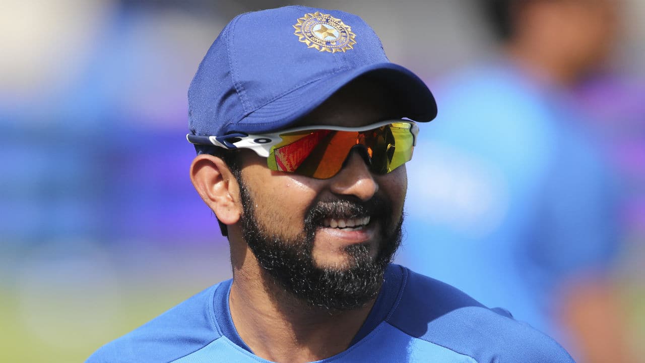 India batter Kedar Jadhav announces retirement from all forms of cricket