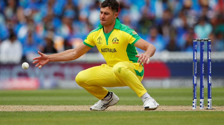Aussie Marcus Stoinis announces shock retirement from ODIs, to be ...