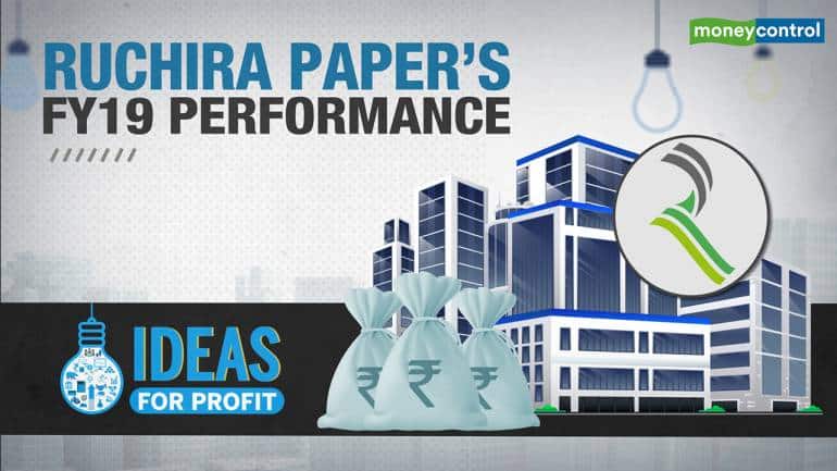 Ideas for Profit: Ruchira Papers' future hinges on success of its ...