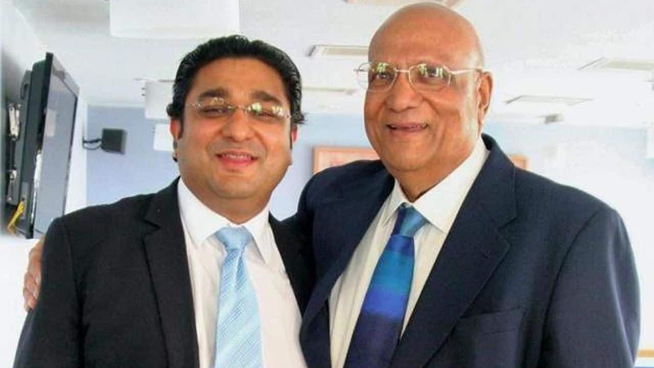 VG Siddhartha's death: Here are some top executives who met a tragic end