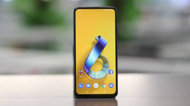 Asus 6Z, Asus 5Z get price cut up to Rs 7,000: New price ...