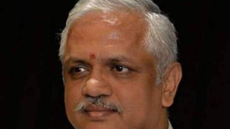 BL Santosh appointed BJP general secretary (organisation)- Moneycontrol.com