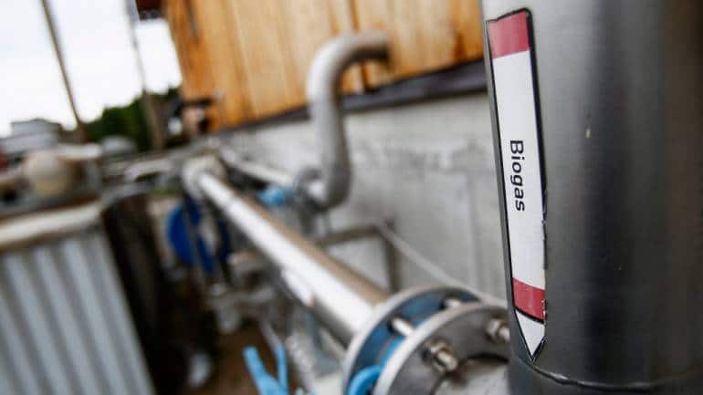 Govt makes biogas blending mandatory