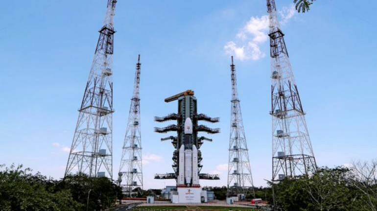 ISRO successfully conducts key rocket engine test for Chandrayaan-3