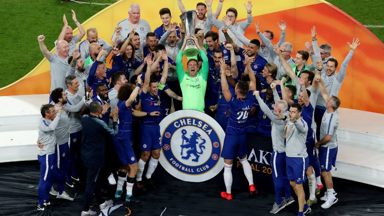 Most-valued football brand is worth $1.8 bn; check out the top-10 clubs ...