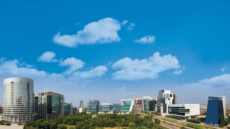 DLF sells 376 completed flats worth Rs 700 crore in Gurugram housing ...