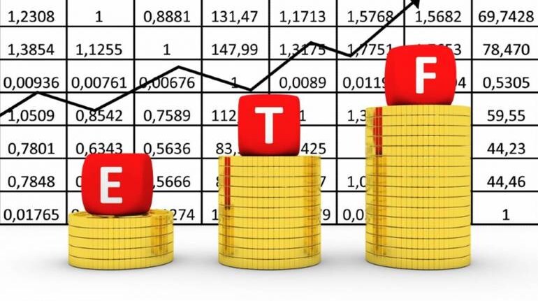 Bond Etfs A Cost Effective Way For Investors To Take Debt Market Exposure