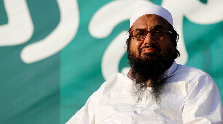 Hafiz Saeed: Pakistan beefs up Hafiz Saeed's security amid tensions ...
