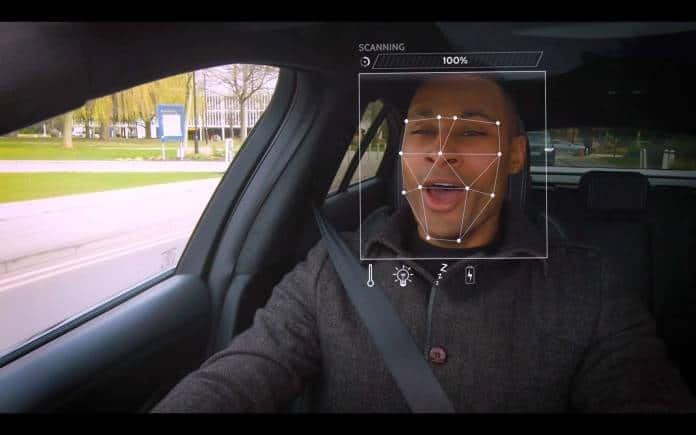 Jaguar Land Rover works on emotion recognition technology - all you ...