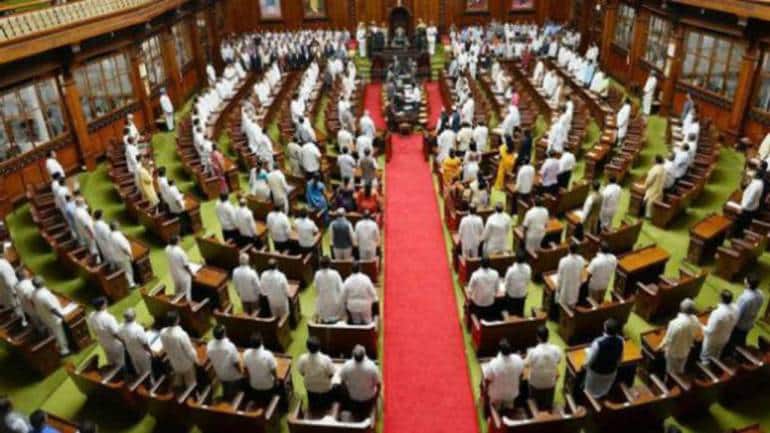 Majority of bills introduced in state assemblies were passed within a ...
