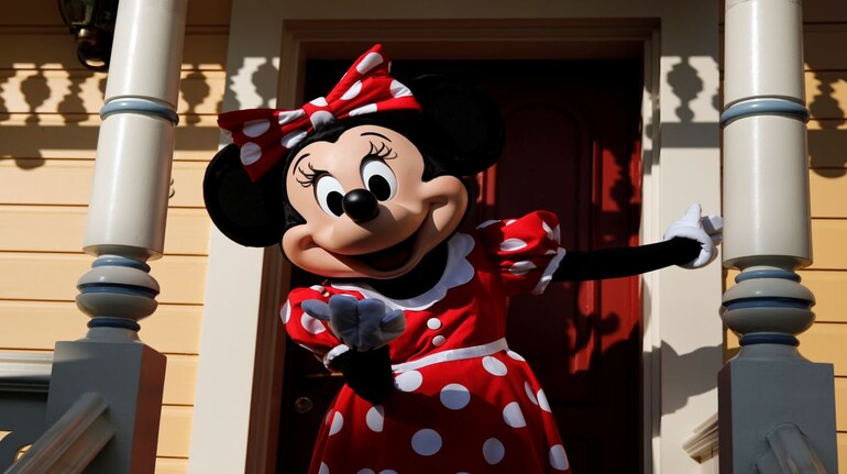 Russi Taylor, voice of Minnie Mouse, dies at 75