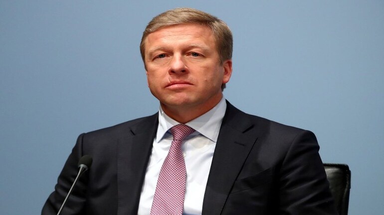 BMW picks insider Oliver Zipse as CEO to catch up with rivals