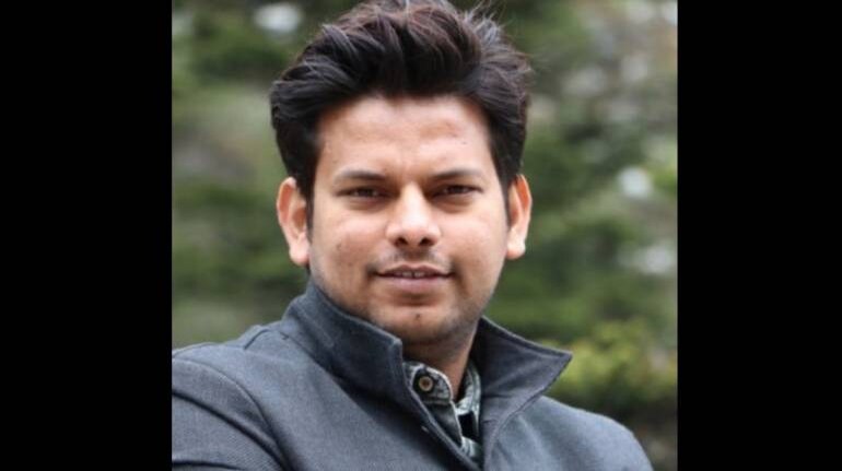 AAP MLA Prakash Jarwal claims he was shot at during an event in south Delhi