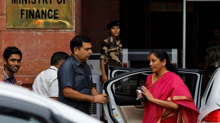 Budget 2019: Traditionally-presented yet futuristic