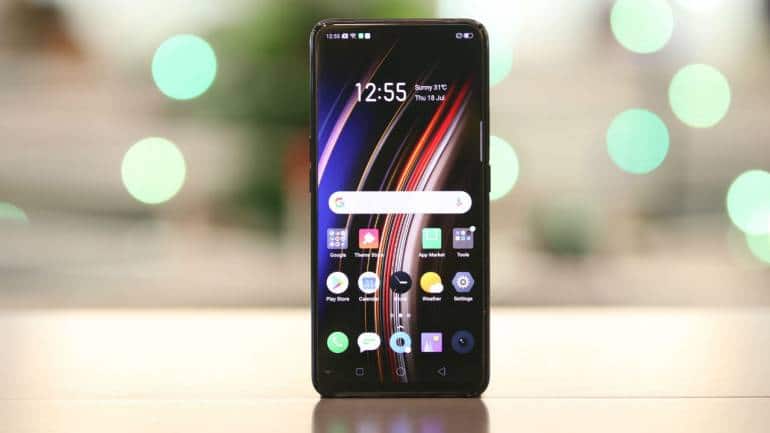 Realme X goes on sale today in India: Specs, Price and Offers