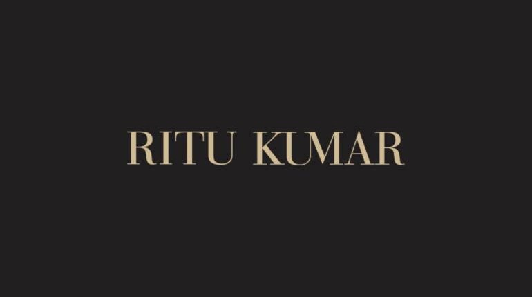 Ritu Kumar looks to raise $20 million