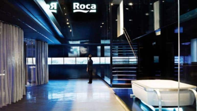 Roca India explores manufacturing plant in Gujarat