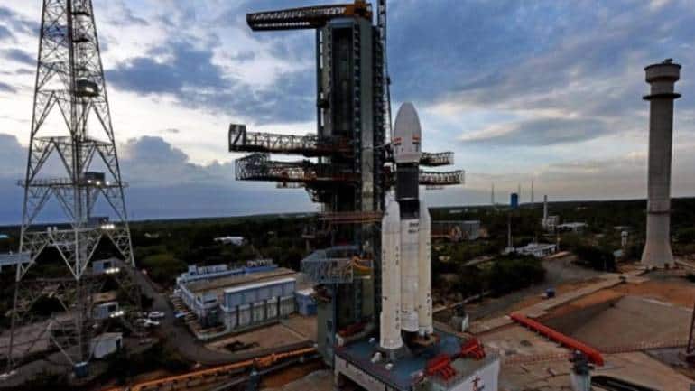 GSLV-F10/EOS-03 mission could not be accomplished due to performance ...