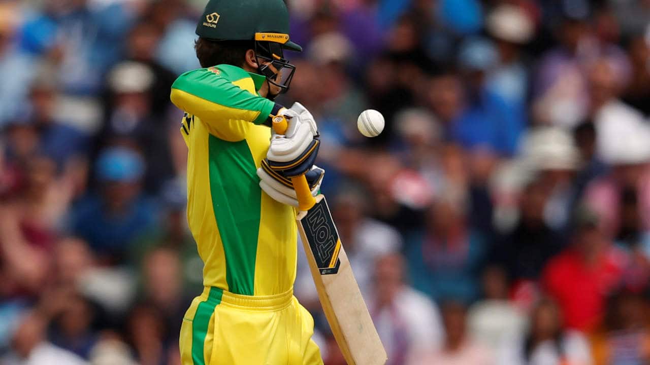 In Pics | AUS vs ENG, World Cup 2019 Semi-Final: England annihilate ...