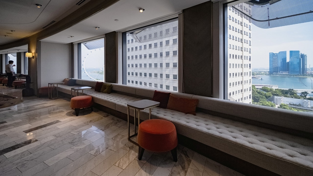 10 most expensive office spaces in the world; only 1 Indian area makes ...