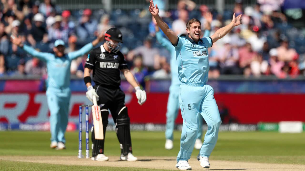 New Zealand’s journey to the 2019 ICC Cricket World Cup Final ...