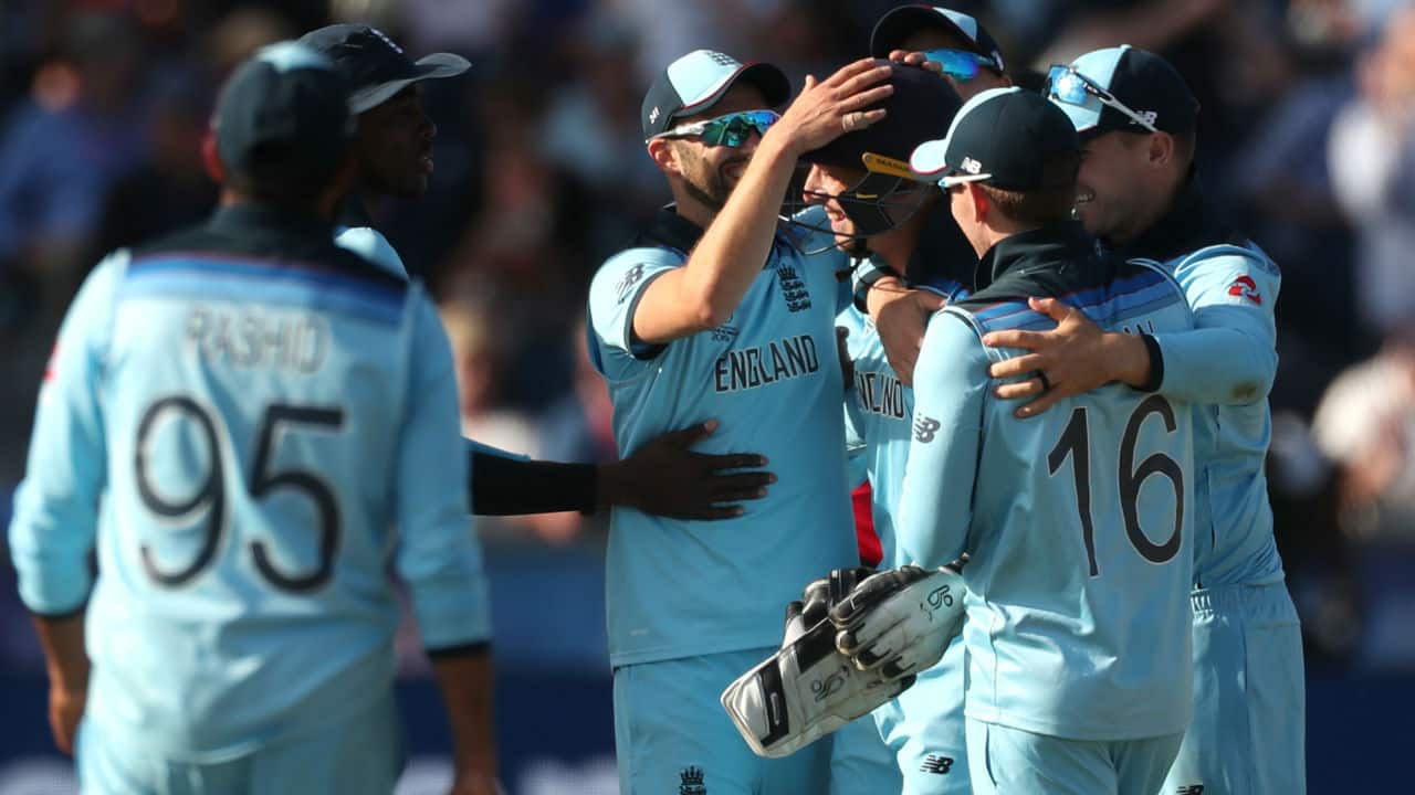 In Pics | ENG vs NZ, Cricket World Cup 2019: England hammer New Zealand ...