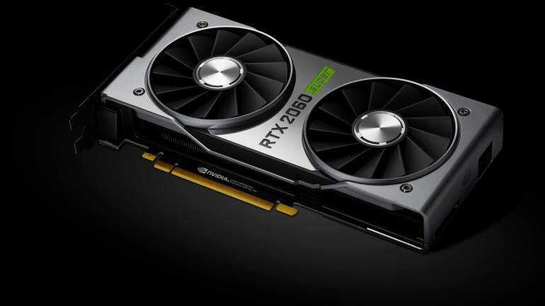 Nvidia to release 12GB variant of RTX 2060 on December 7