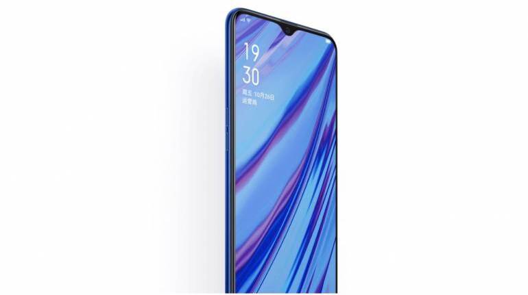 Oppo A9 with dual cameras, 4,020 mAh battery launched in India: Specs ...