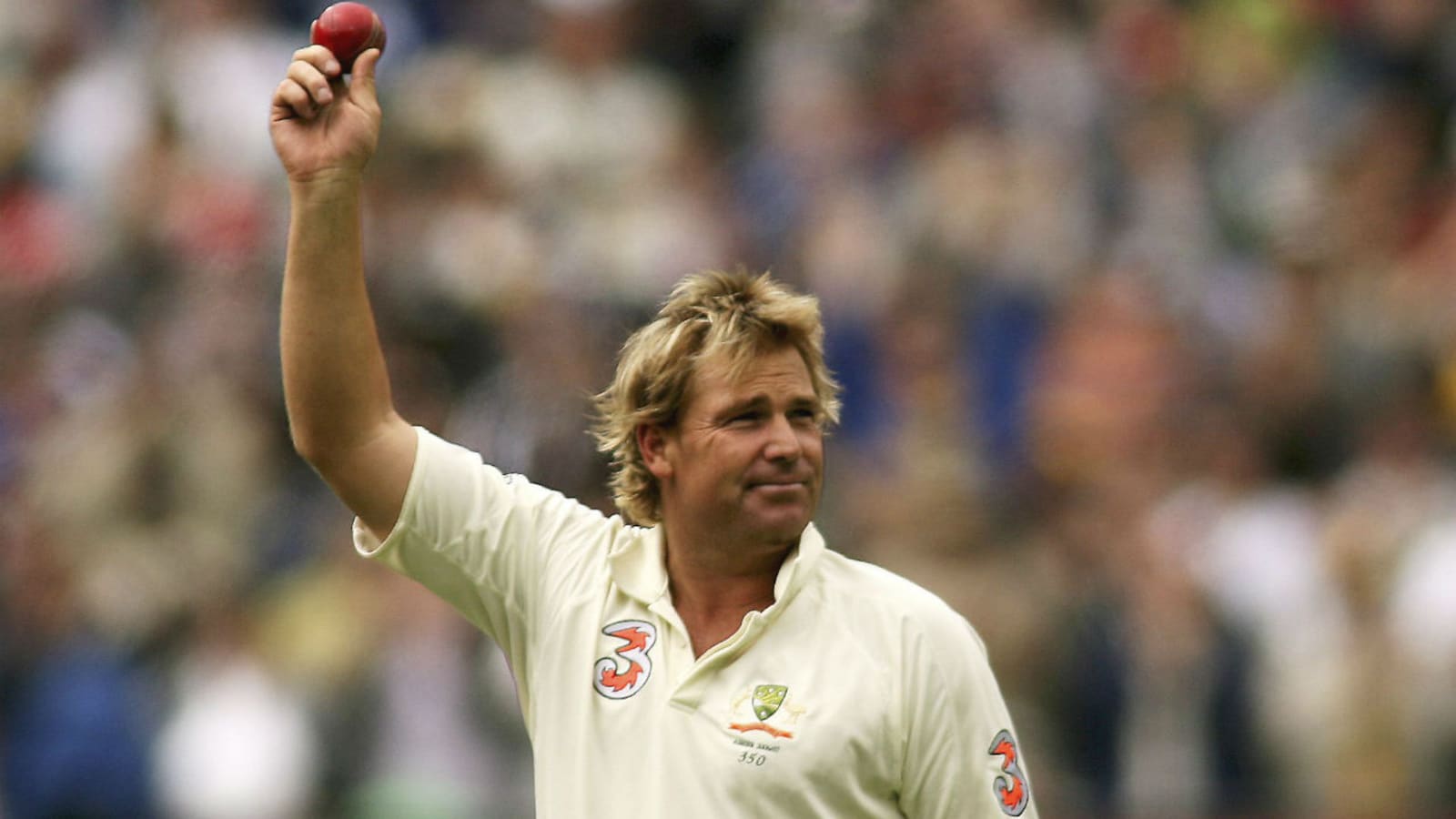 Shane Warne Bowling Quotes From 'That Ball' To 'F- You Marlon': The