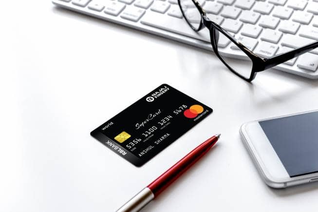 Things that you can buy using your SuperCard reward points