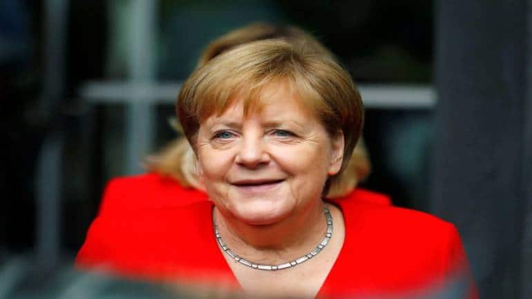 Angela Merkel: No need for fiscal stimulus package right now ...