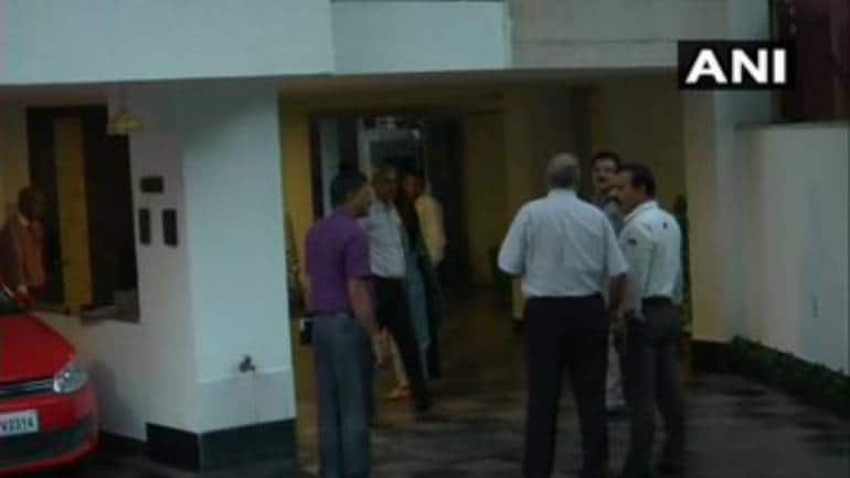 INX Media case highlights: SC to hear P Chidambaram's plea against Delhi HC order rejecting bail ...