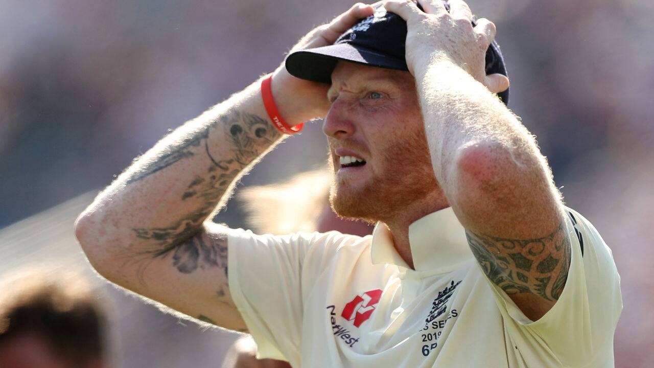 Ben Stokes tired of Jasprit Bumrah chatter: 'Thought I’d get through a ...