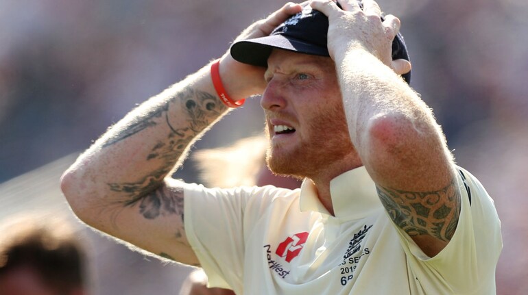 Ashes 2019: 'Unbelievable': Superhero Stokes hails breathtaking third ...