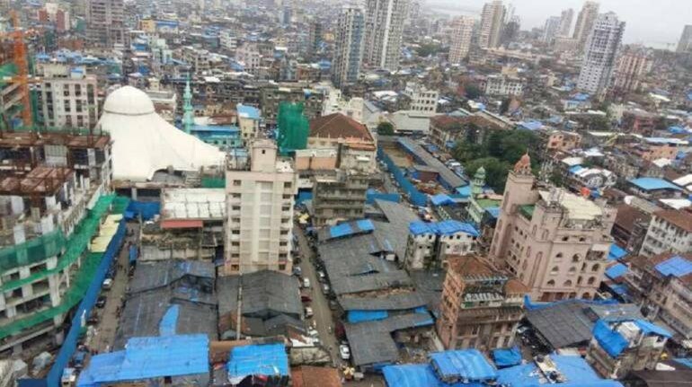 Mumbai's Bhendi Bazaar takes leap into future with mega redevelopment ...